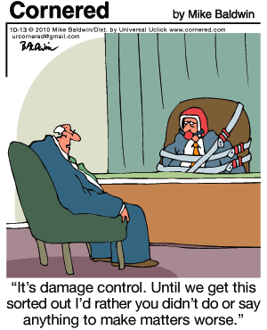 Bilbo's Random Thought Collection: Cartoon Saturday