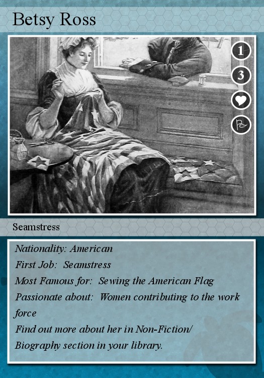 An old dog learning new tricks: becoming a librarian