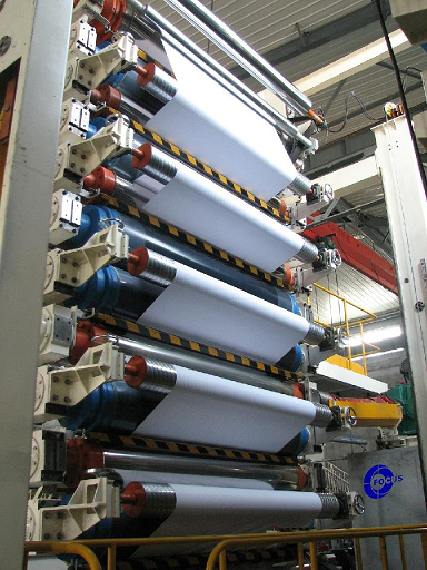 Dead Tree Edition: Two Paper Companies Convicted of Being Canadian