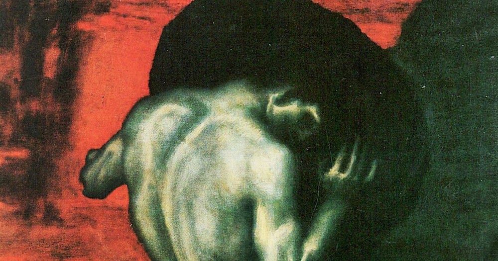 Math4knitters Paging Sisyphus