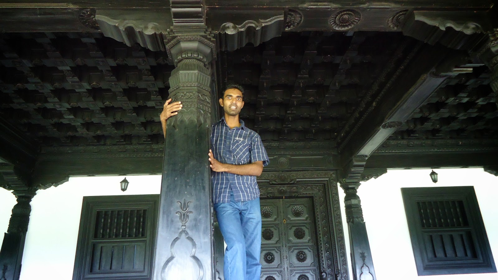 Tulunadu in making Mangalore a unique place!: “Guthu Mane” has a ...