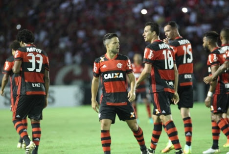 BUTECO DO FLAMENGO