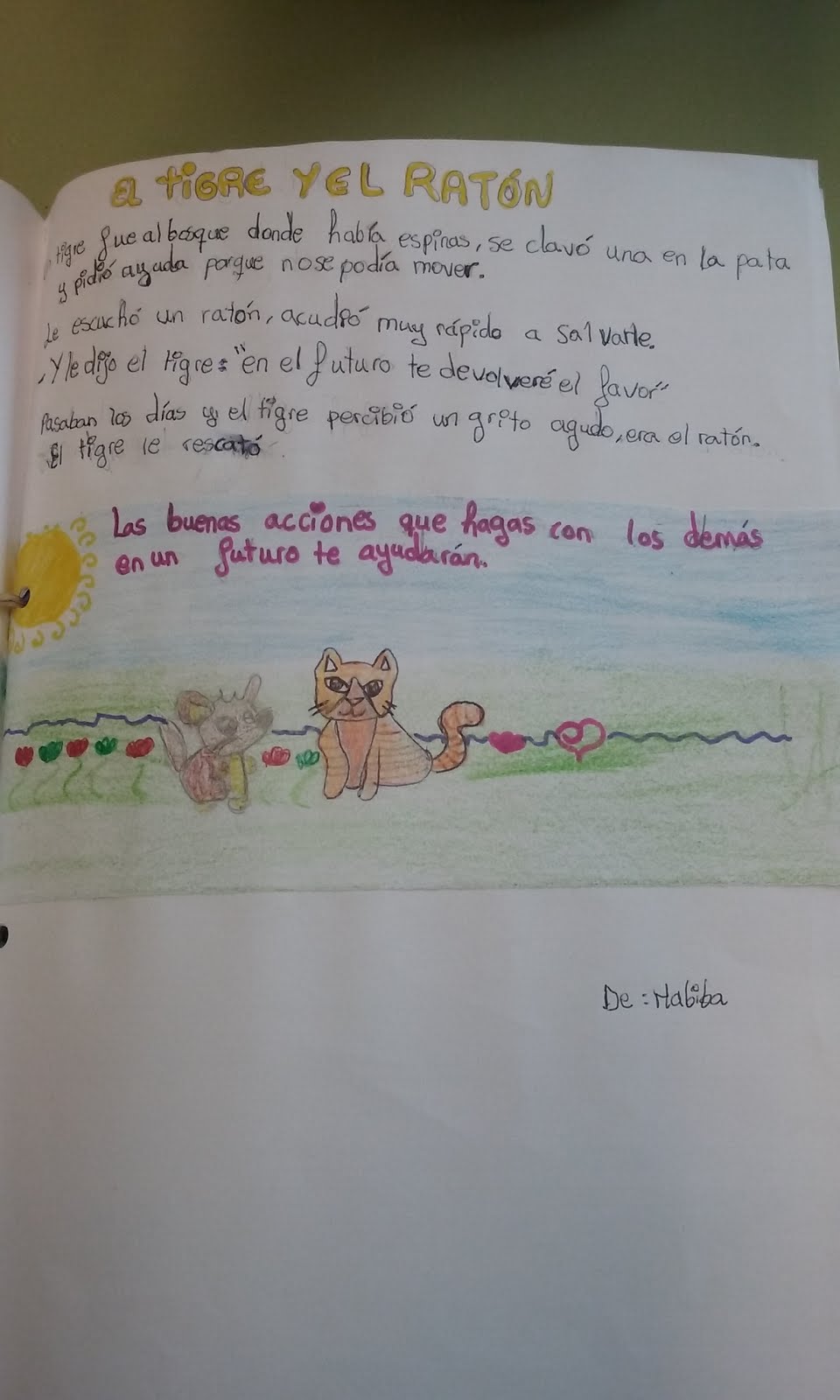 Blog Eduardo Rojo: 5º ED. PRIMARIA: 22 DE ABRIL "DÍA DEL LIBRO"