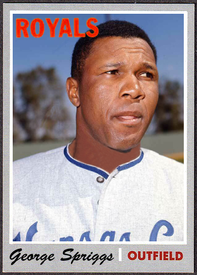 WHEN TOPPS HAD (BASE)BALLS!: March 2020