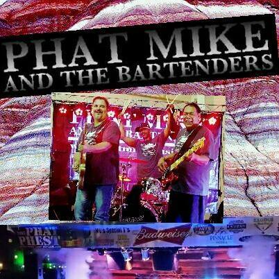 Shady Bands That Make for a Super Shady Summer!