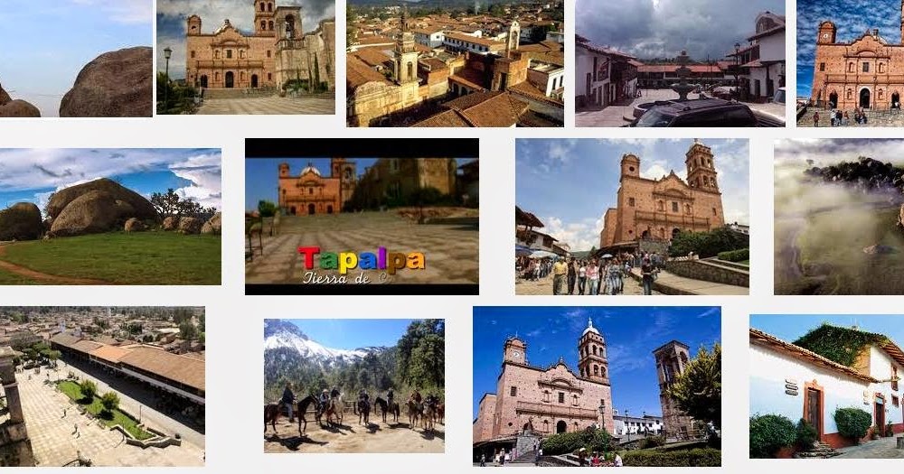 Ecoturismo México: Tapalapa, Jalisco