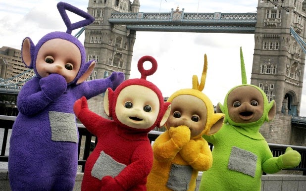 Mitoslavia: 07/03/14