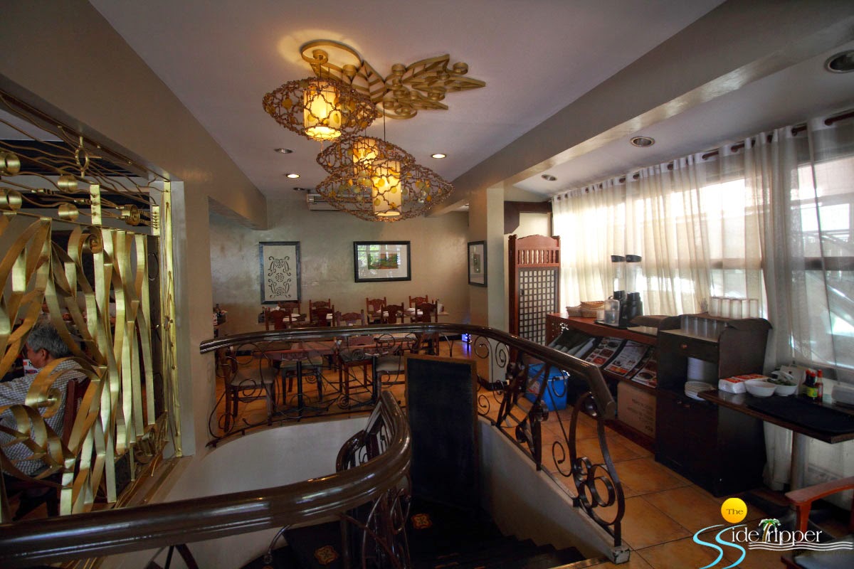 The Side Tripper Photos: Photos of Jay-J’s Inasal - Ilonggo Chicken Inasal