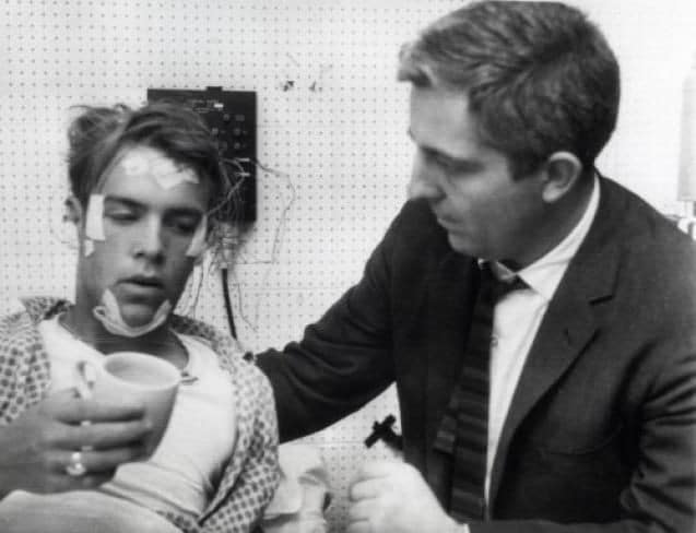 Komar Chucky: Berapa Hari Manusia Mampu Bertahan Tanpa Tidur