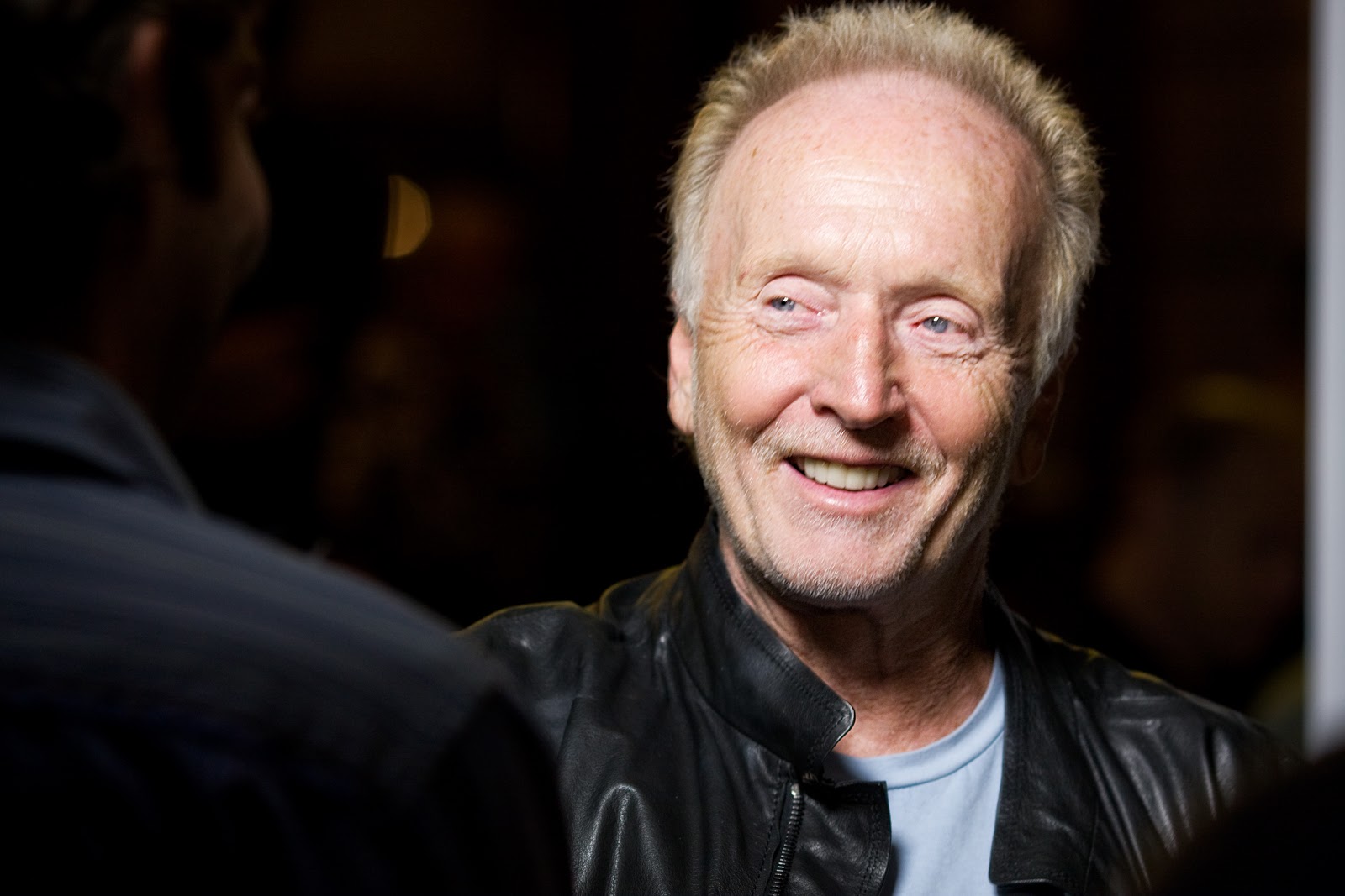 Why Run to the TARDIS: Tobin Bell Cast in The Flash