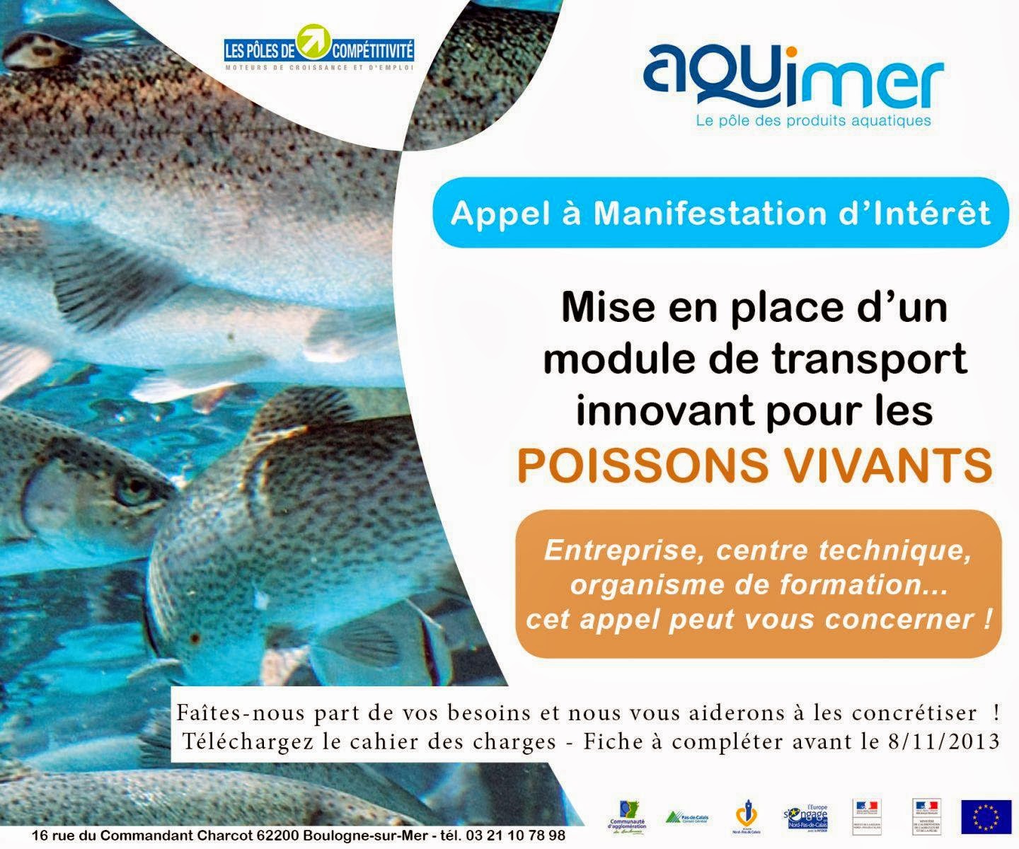 Gérard Carrodano. Pêcheur de poissons vivants