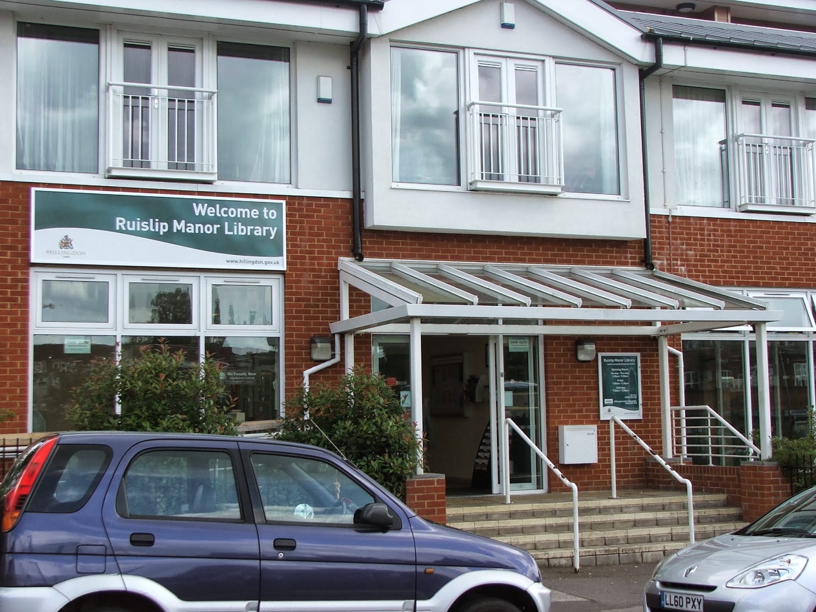 South Ruislip and Manor Labour Party