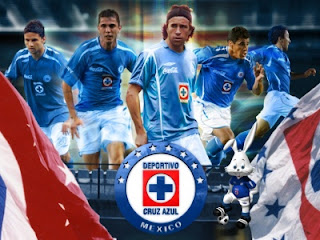 Cruz Azul: Historia "Club Deportivo Cruz Azul"