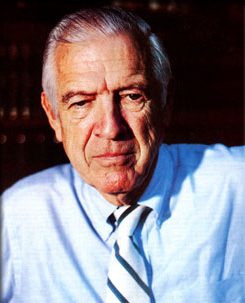 PLANO DETALLE: John Ott. La pasión por la técnica del "time-lapse"