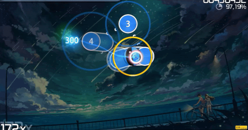 Guia completa de Osu!: ¿ Qué es Osu!