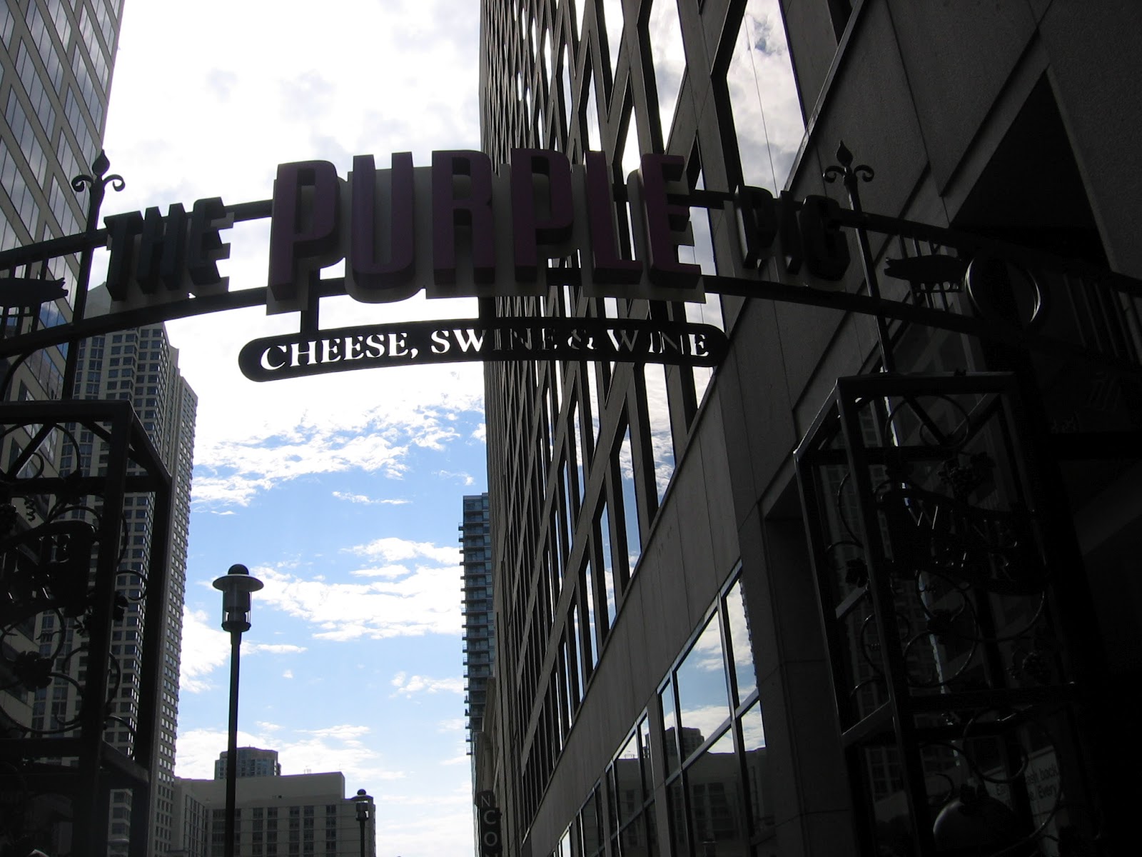 Inato lang Filipino Cuisine and More: FOODVENTURES /TRAVELS