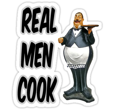 K2AdNauseam: Madness in March at the Men’s Cook-Off...