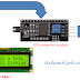 How to Deal with I2C LCD 16x2 and Arduino ~ Arduino Geek