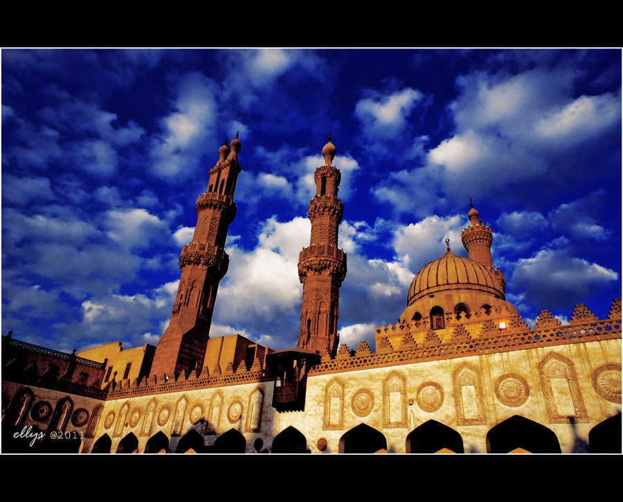 Kembara Sufi Travel & Tours: PENGENALAN PAKEJ KE CAIRO, MESIR