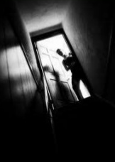 Sofia and Emily Media: Camera Shots & Angles used in Horror films