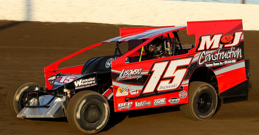 COWPATTY NATION: MIKE LISOWSKI (Brent Smith photo)