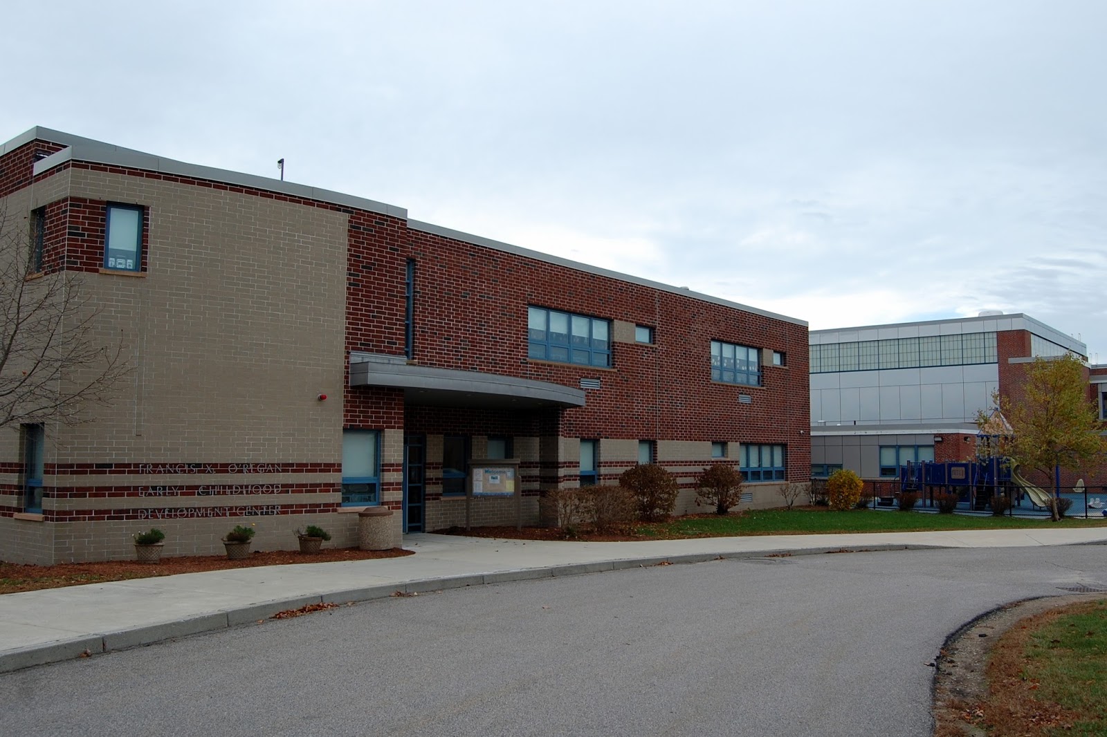 Franklin Matters: 2015-11-01