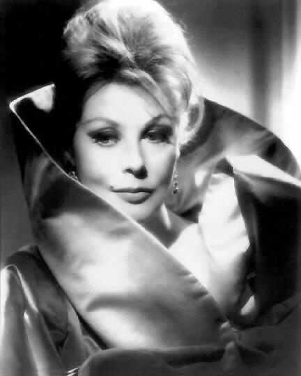 Dazzling Divas: Arlene Dahl