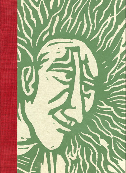 The Art of Children's Picture Books: Woodcut Artist Mary Azarian