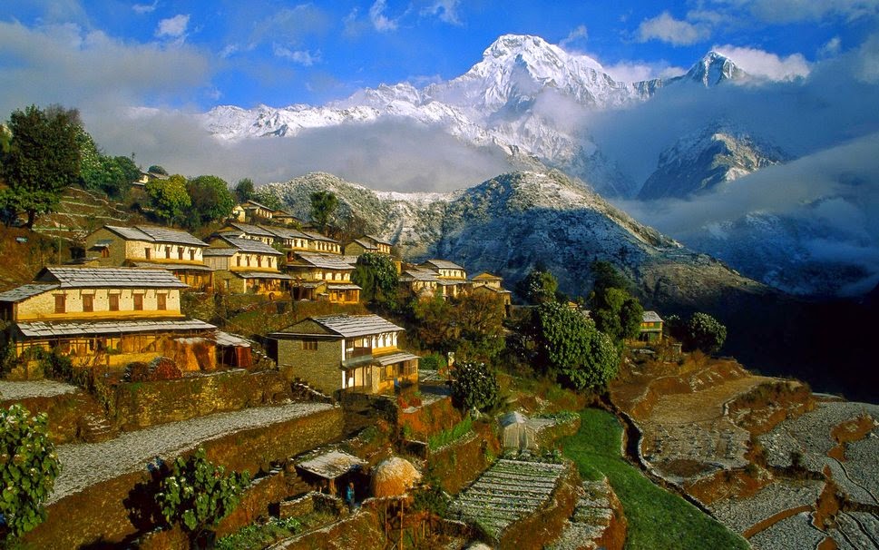 Winter Trekking Holidays Packages for Nepal - 2014/15