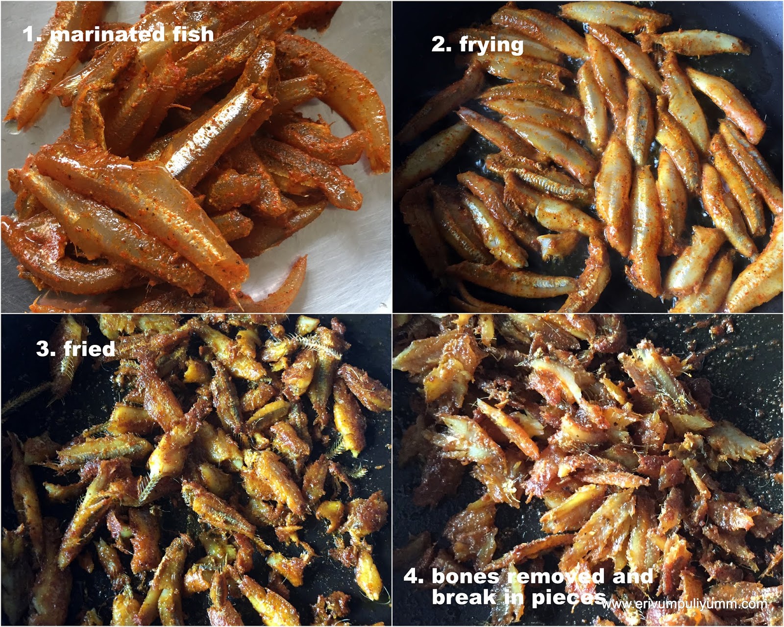 Erivum Puliyum: Kappa- Meen Kozhukatta | Steamed Tapioca Fish Parcels ...