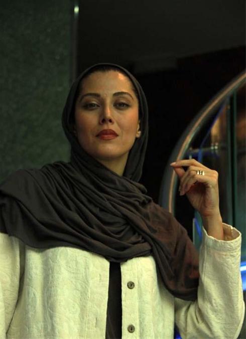 MAHTAB KERAMATI SAYS ABOUT MAINTAINING OF HER PHYSICAL FITNESS