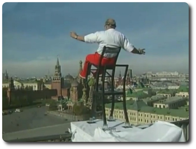 El baúl de Pepe: Gente increíble haciendo cosas increíbles