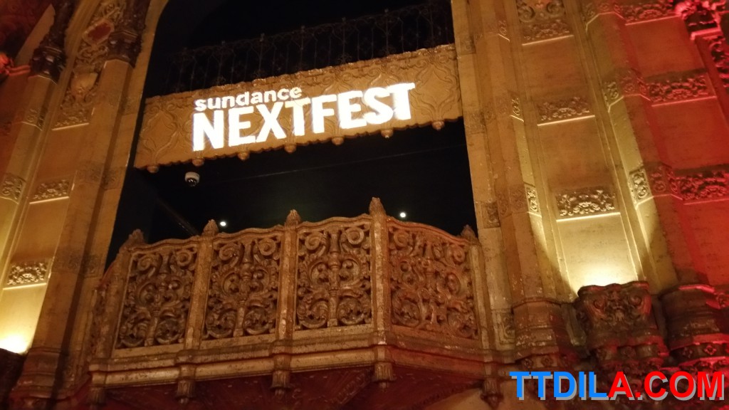 Things To Do In Los Angeles: The Greasy Strangler Review: Gross Beyond All