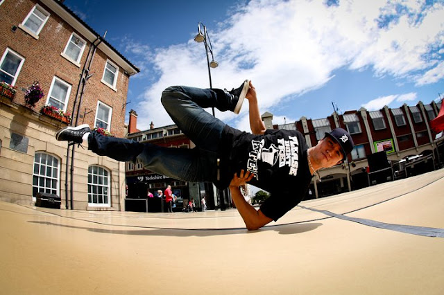My Reflections on Dyzee | Bboy Magazine Interview