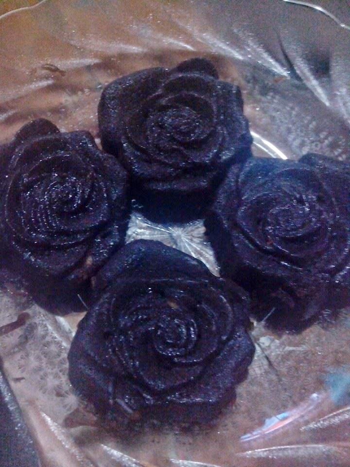 Resep Lava Cake Coklat Kukus White Coffee Enak - Kue Praktis