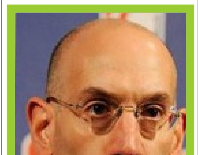 Supersonicsoul - The Sonics Blog!: Lockout Cards: Adam Silver