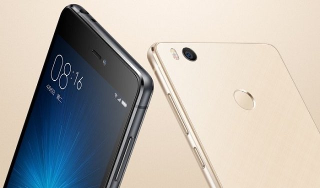 Harga Xiaomi Mi 4s Dan Spesifikasinya | GetGadget