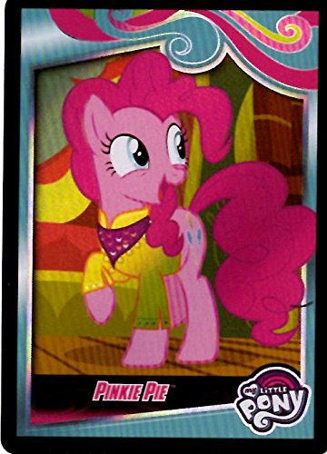 MLP Parallel Characters Trading Cards | MLP Merch