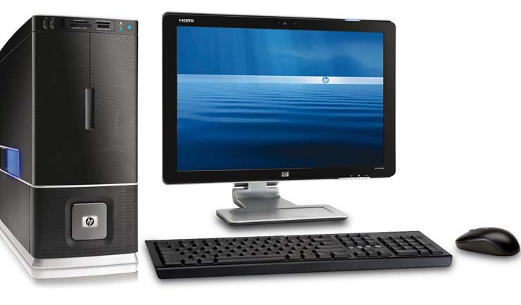 SEJARAH KOMPUTER DARI GENERASI KE GENERASI