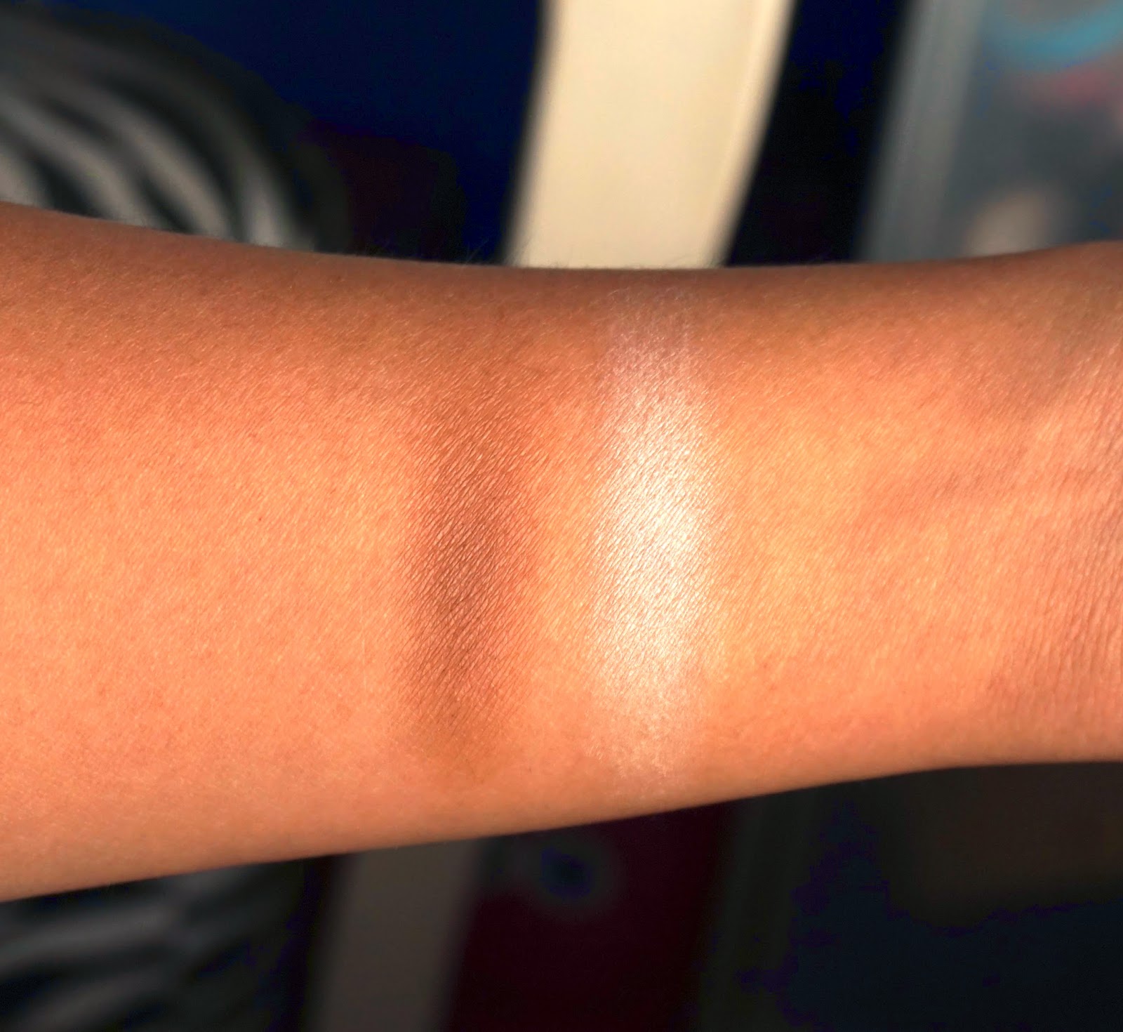 Happy Skin Feeling Sculptacular Face Contour Kit Review + Swatches