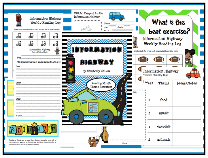 Funky First Grade Fun: Close Reading, Text Based Evidence & Finally a ...