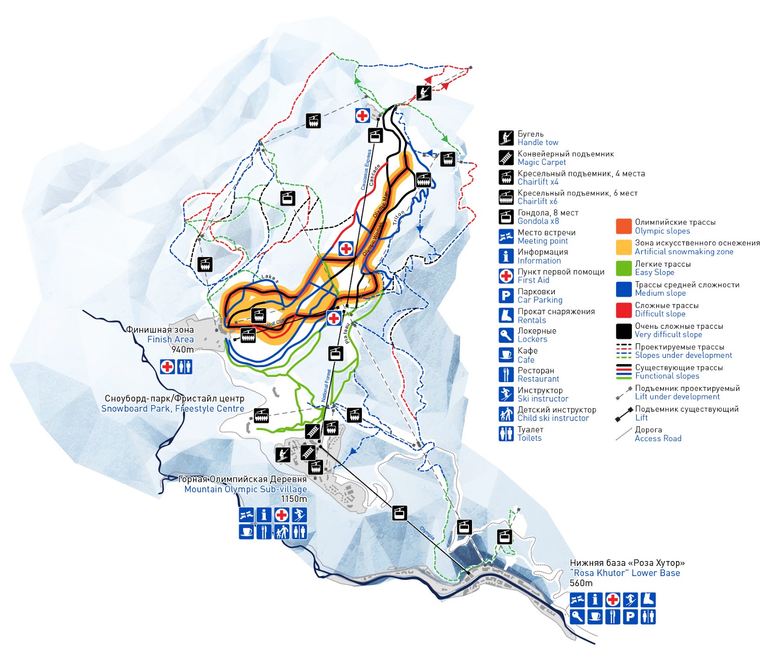 Wasatch Weather Weenies: Sochi Weather and Climate