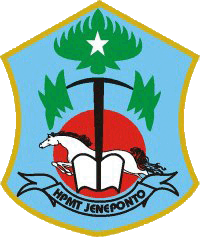 HPMT KOMISARIAT UNISMUH MAKASSAR: OBJEK WISATA JENEPONTO