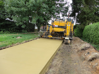 Wat is een Glijbekisting? | Algemene Ondernemingen Claes