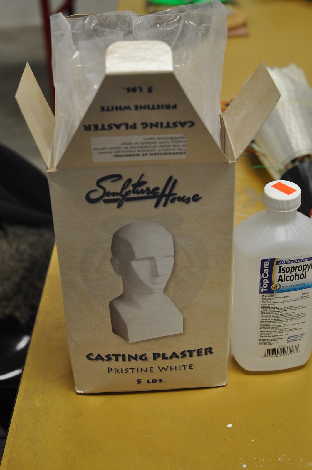 handverker: cermark alternative