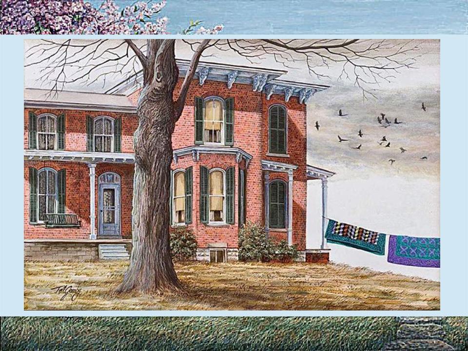 Soloillustratori: Pat Gamby