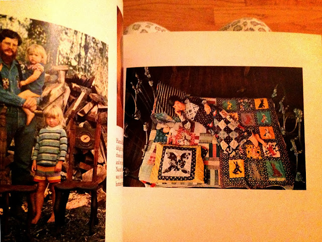 The Radder: Native Funk and Flash by Alexandra Jacopetti Hart