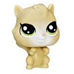 Littlest Pet Shop Series 1 Multi Pack Marco Hamstero (#1-134) Pet | LPS ...