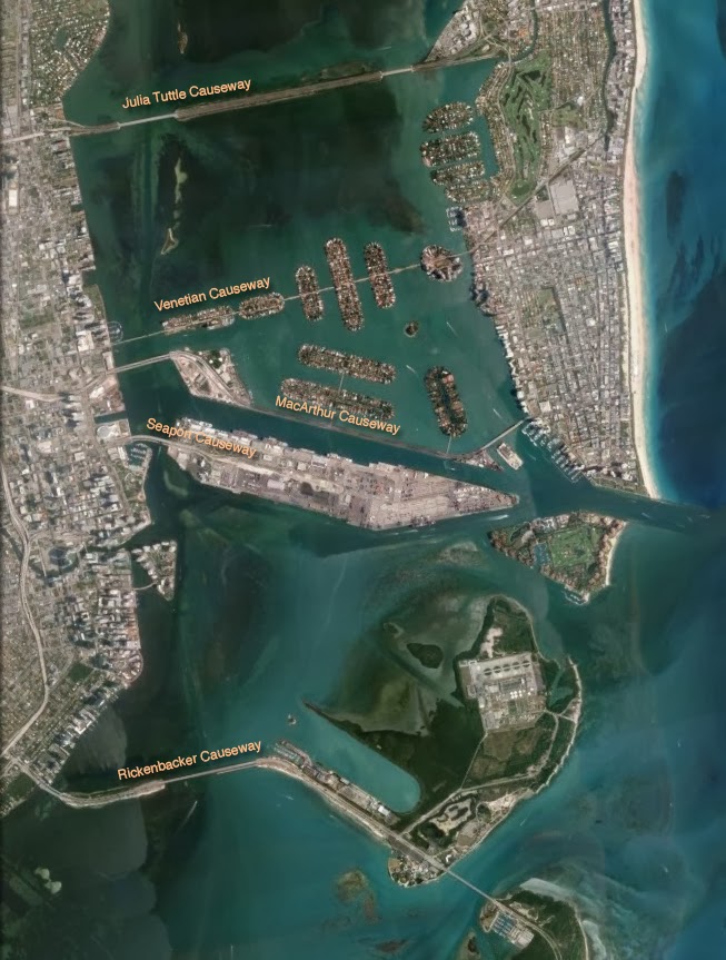 Bridge of the Week: January 2014