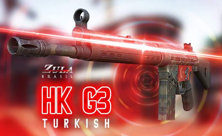 📢Zula Brasil: Novas Skins Armas - Tudo Sobre Zula Brasil- Jogos de FPS ...